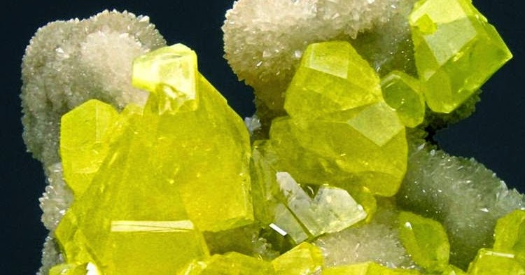 Terapias Anna Orench: Azufre, primavera y medicina china