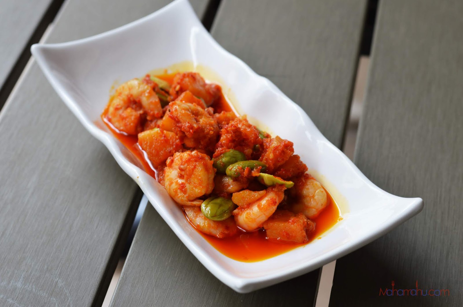 Natrabu Xpress Restoran Makanan Autentik Masakan Minang Kini Di ...