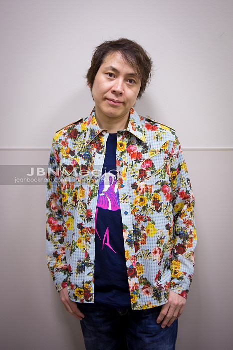 Fanime - Bloodstained: Ritual of the Night - Ryōtarō Okiayu Interview ...