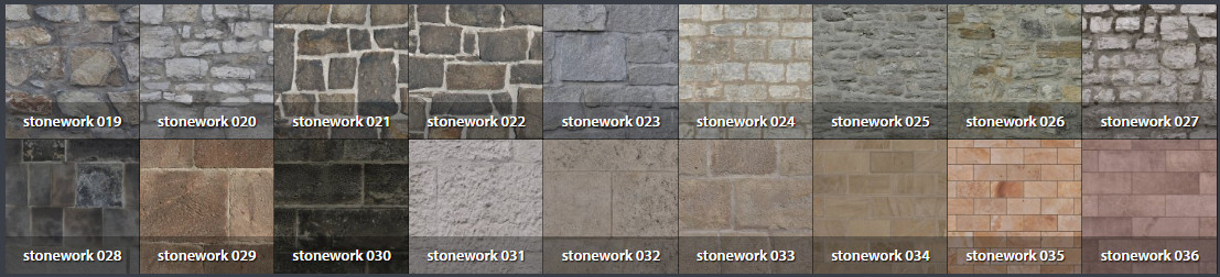 [ Fshare ] Arroway Textures Collection