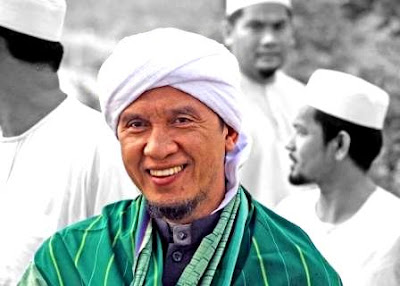 Biografi Sheikh Muhammad Nuruddin Al- Banjari - My Diary