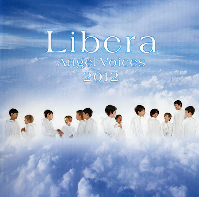[Chorus/Vocal/Classical] Libera - Angel Voices (2012) [FLAC]