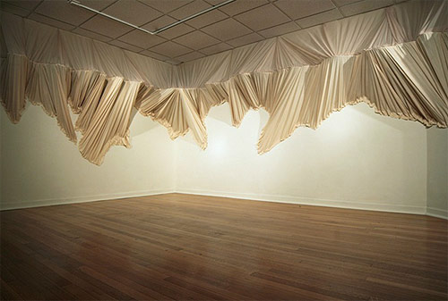 ArtHouse: Carlie Trosclair