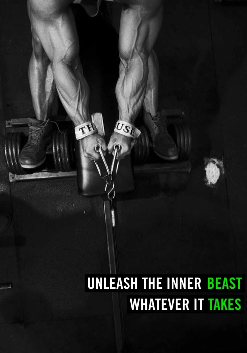 Beast Mode: Tennis Elbow: Can I Lift Weights?