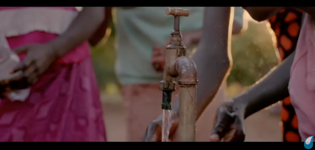 A-Level Media Studies: An analysis of the Water Aid advert - group ...