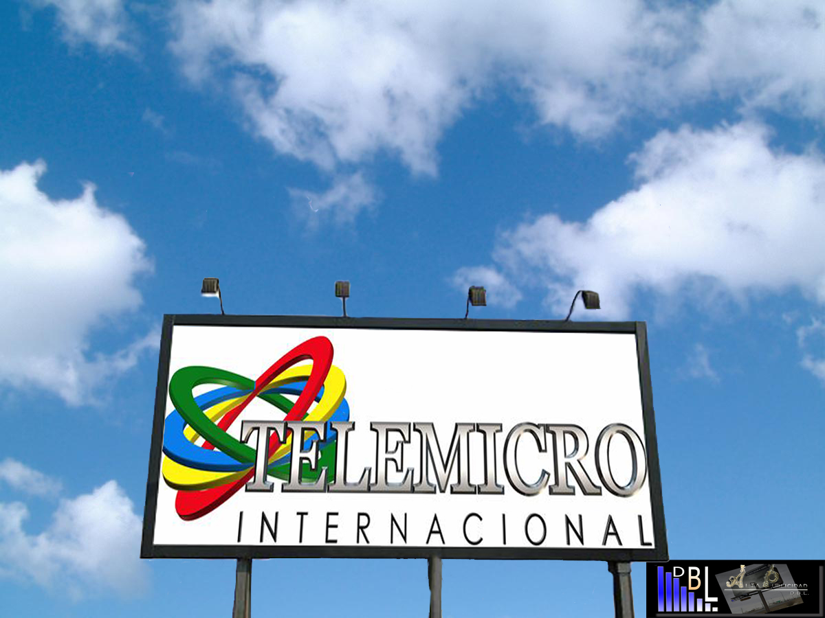 D.B.L. Alta Publicidad