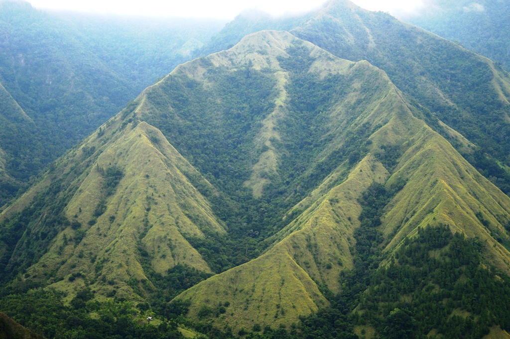 39+ Gambar Gunung Nona Di Enrekang Images