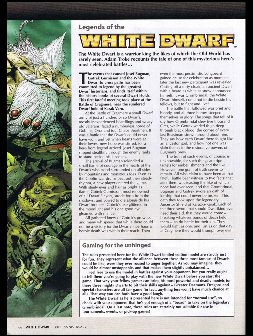 Characteristics Of A White Dwarf