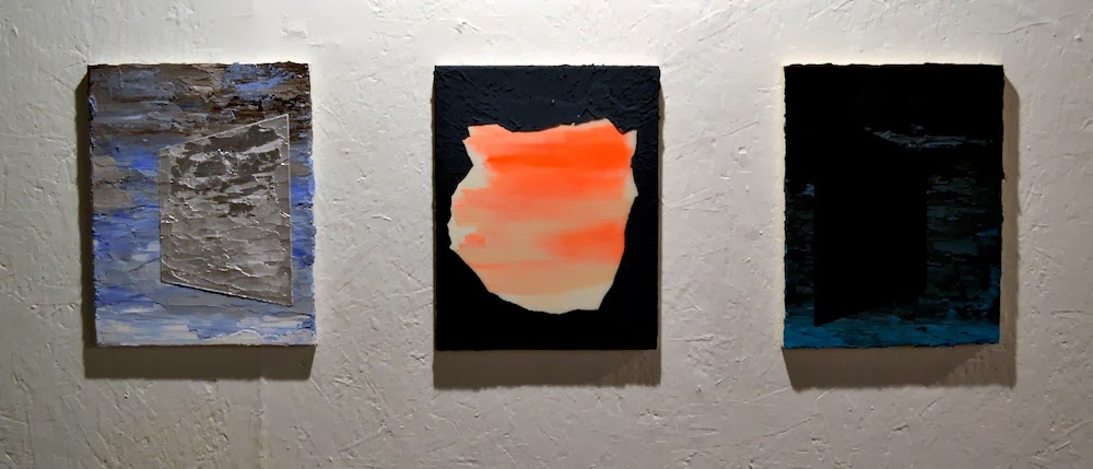 The Great God Pan Is Dead: Exiles at El Rincón Social