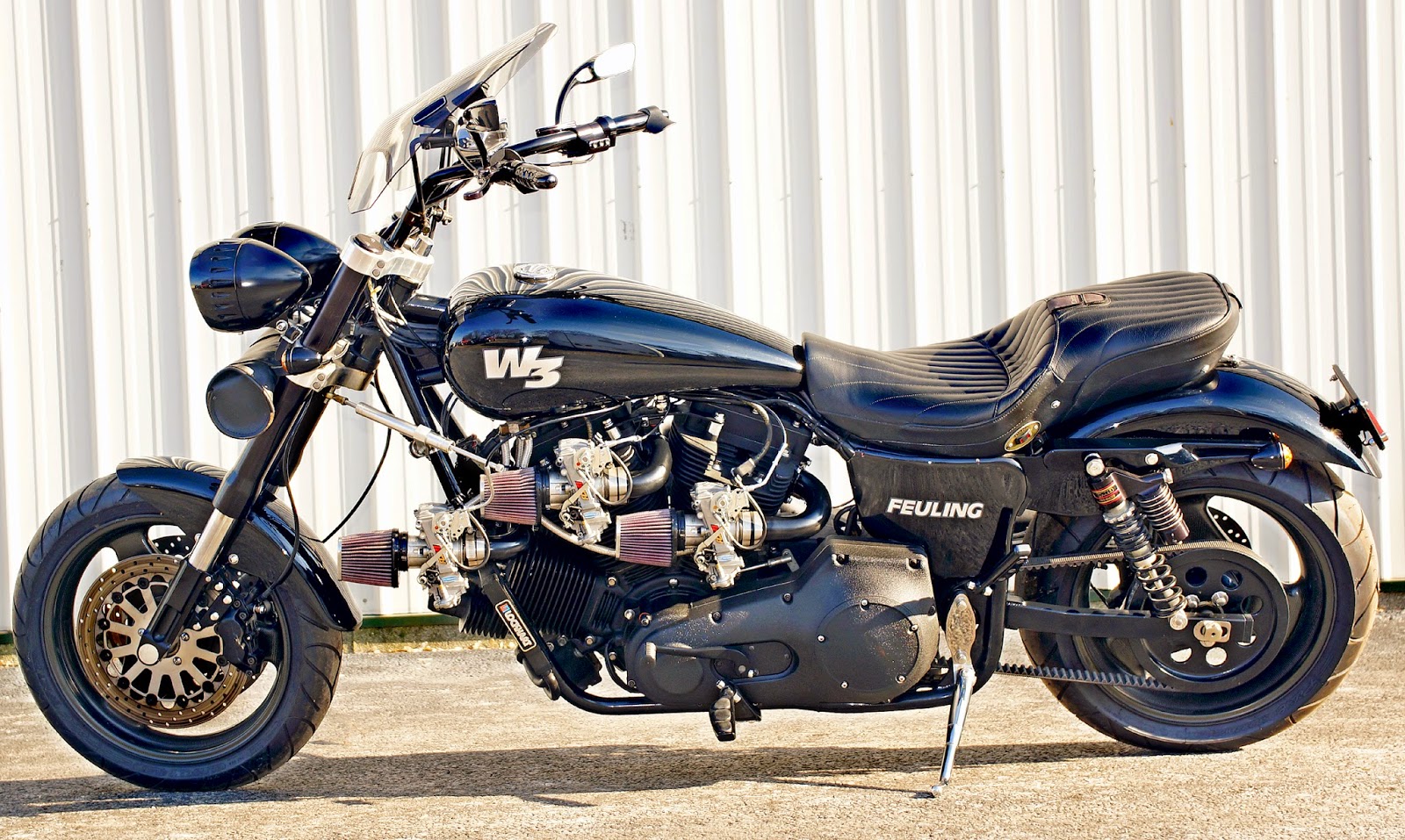 Feuling-W3-Motorcycle-For-Sale