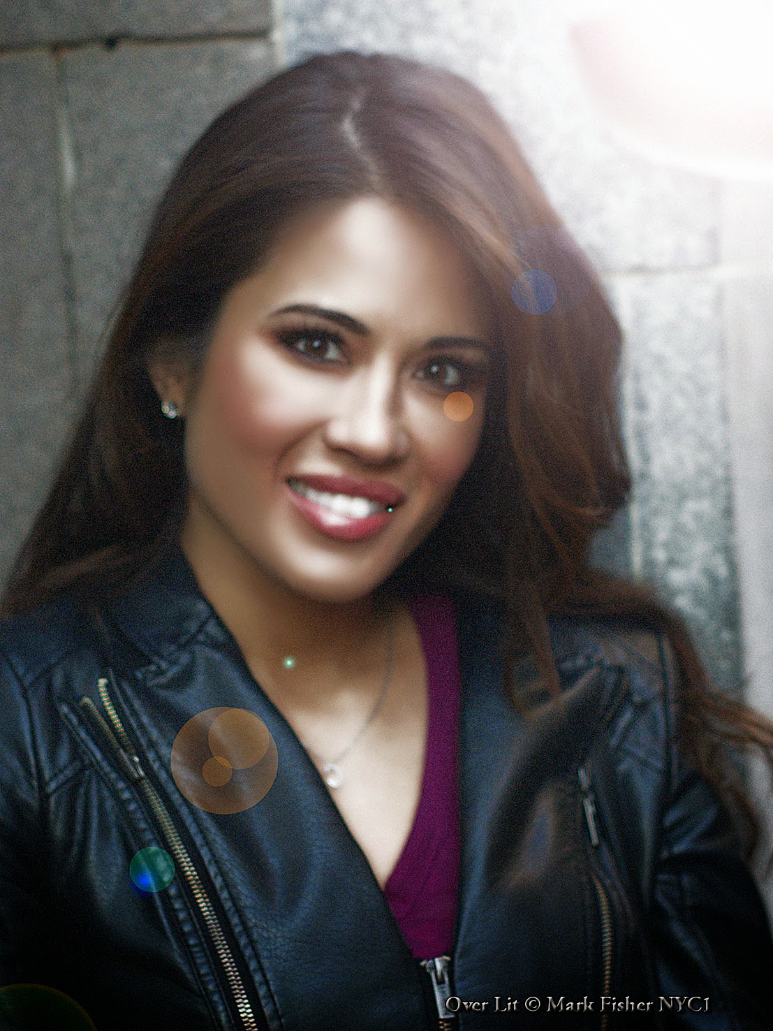 Mark Fisher American Photographer™: Over Lit • American Fashion ...