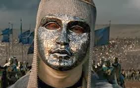 Buceando en la leyenda: ¿Existió el rey leproso? ("El reino de los Cielos")