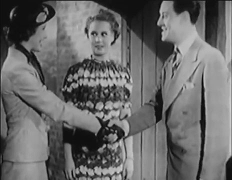 Forgotten Actors: Elizabeth Kent