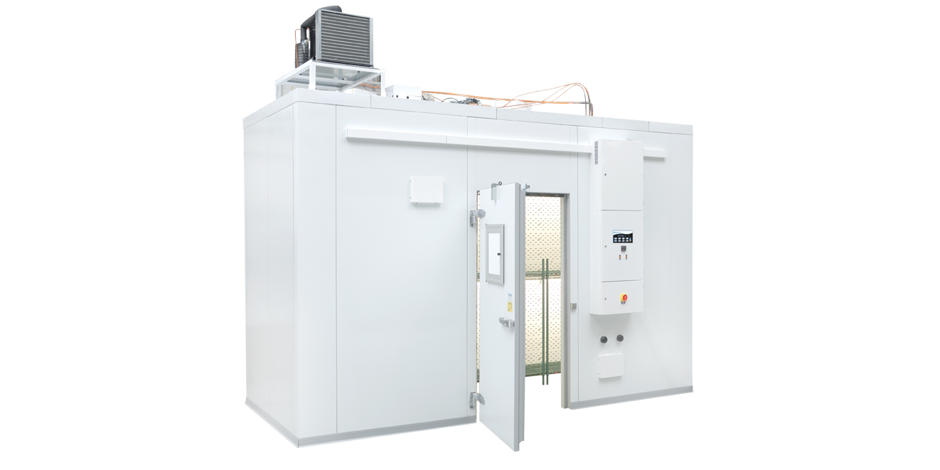 Consider Controlled Environment Room Air Flow | The Ives Equipment ...