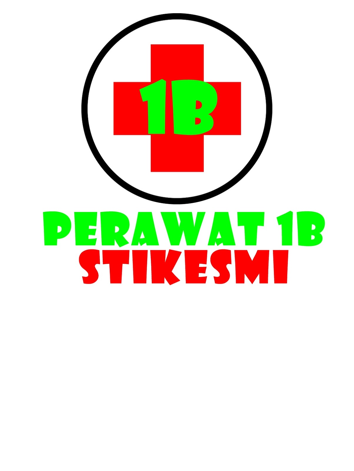 SEPUTAR DUNIA KEPERAWATAN: LOGO-LOGO YANG ADA DI STIKESMI