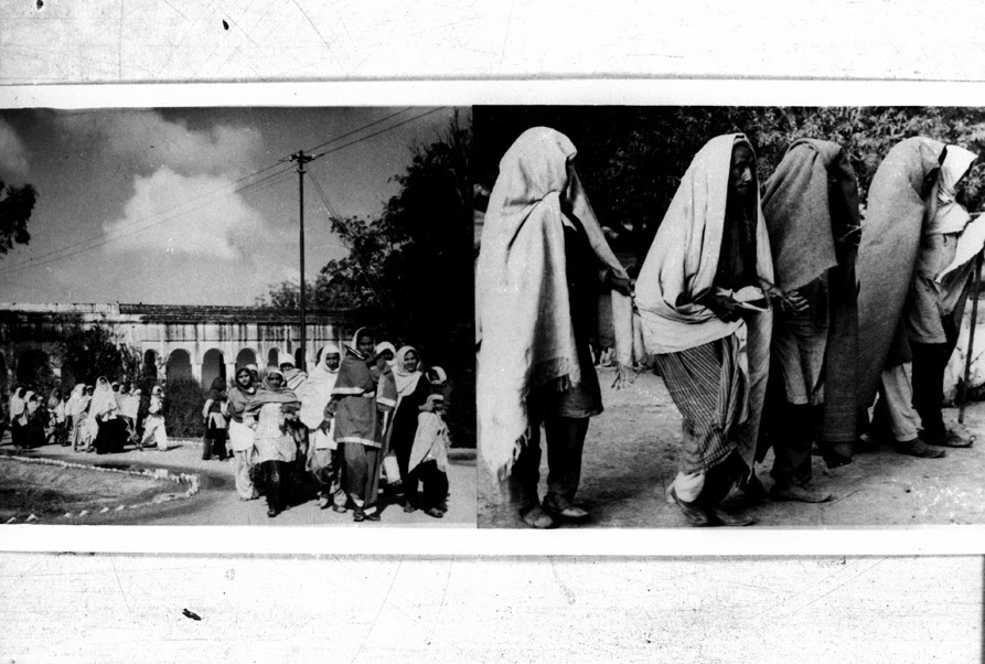 India's First General Elections | India's First Lok Sabha Elections ...