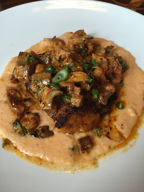 Travel Post: Visiting Seattle, Washington - A Nibble Bit