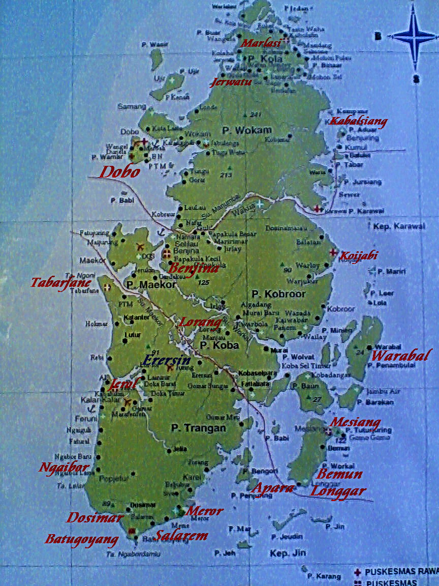 TravellerMeds: Agustus 2013