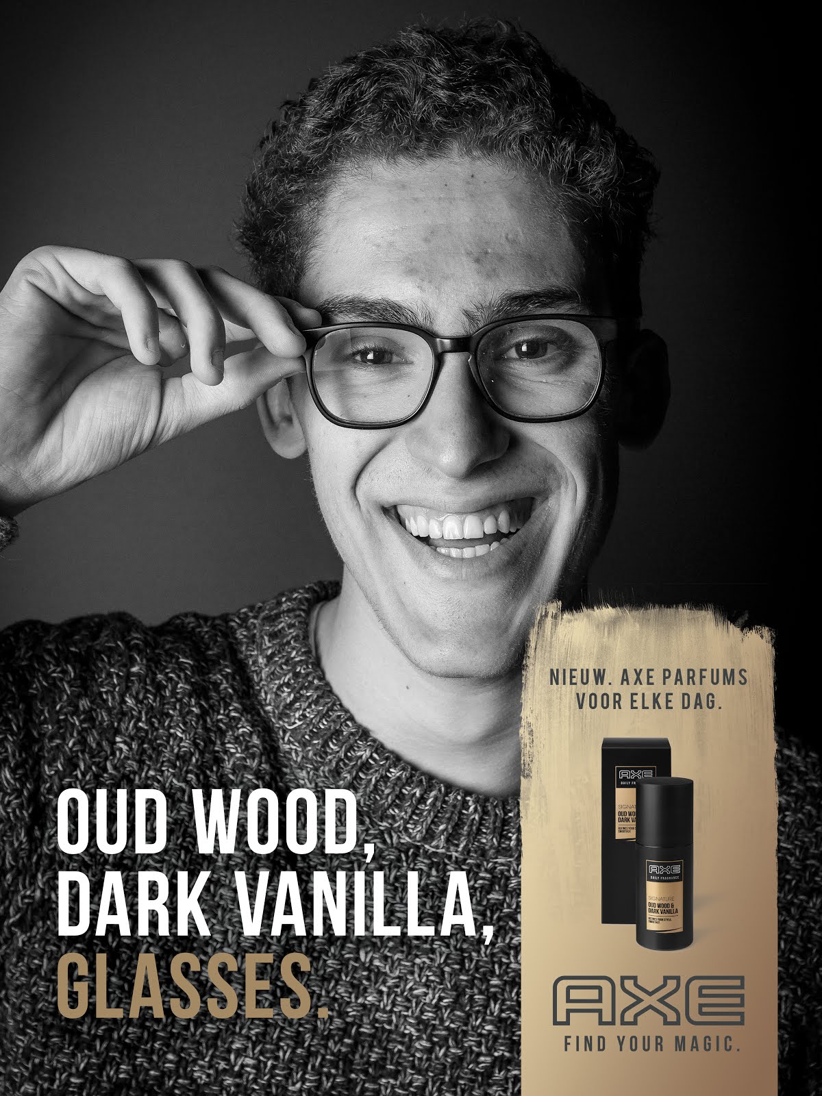 Press via: Famous Relations