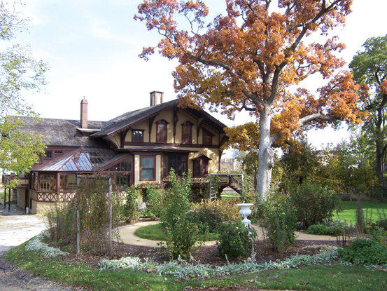 The Digital Research Library of Illinois History Journal™ : The History ...