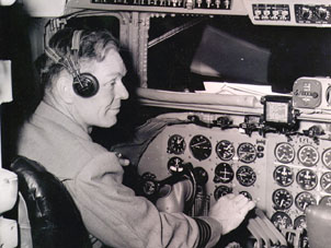 Tails Through Time: The Four-Course Radio Range: Birth of the Modern ...