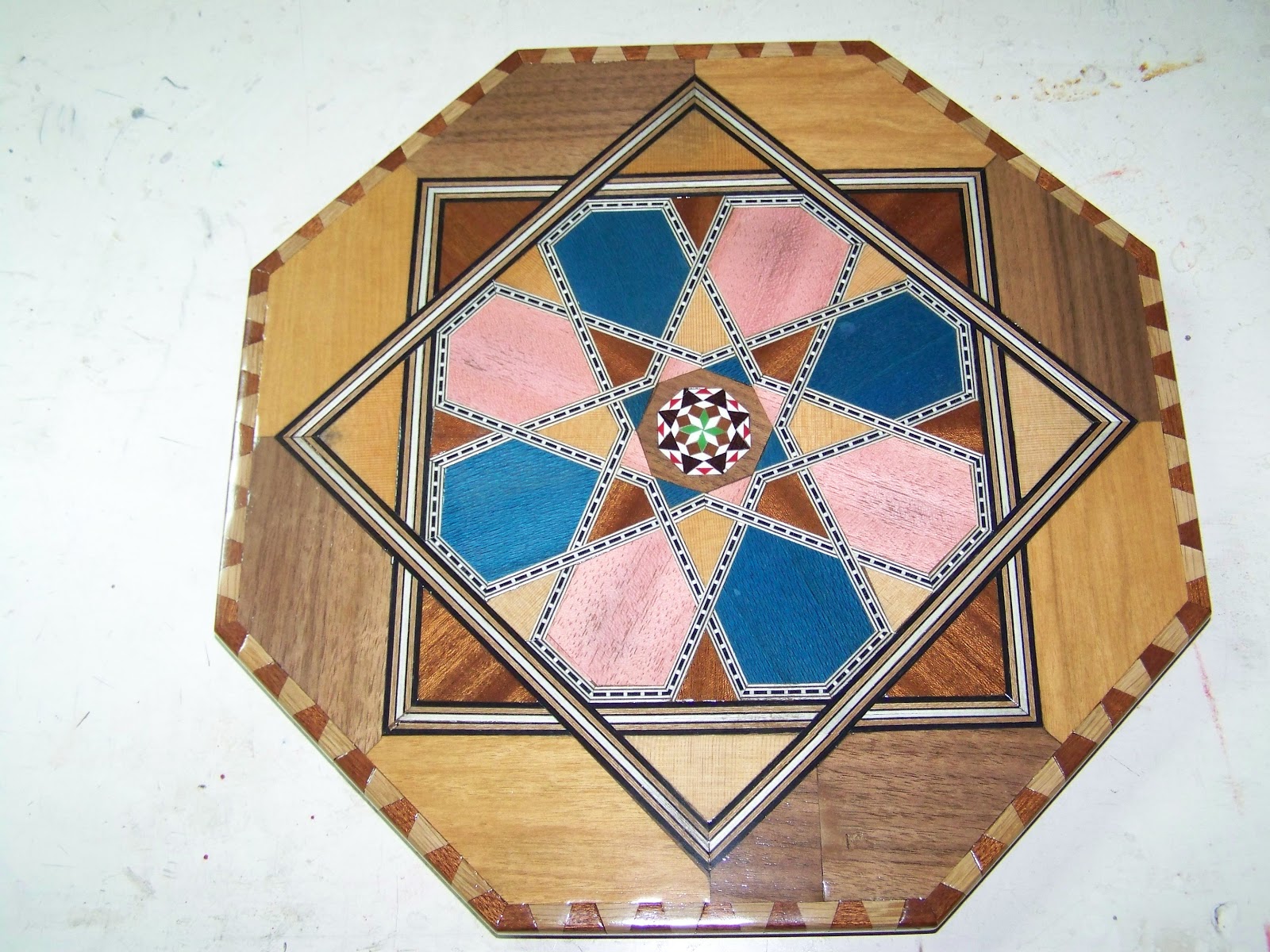 CARPINTERIA GOMEZ: TARACEA ALBUÑOLENSE