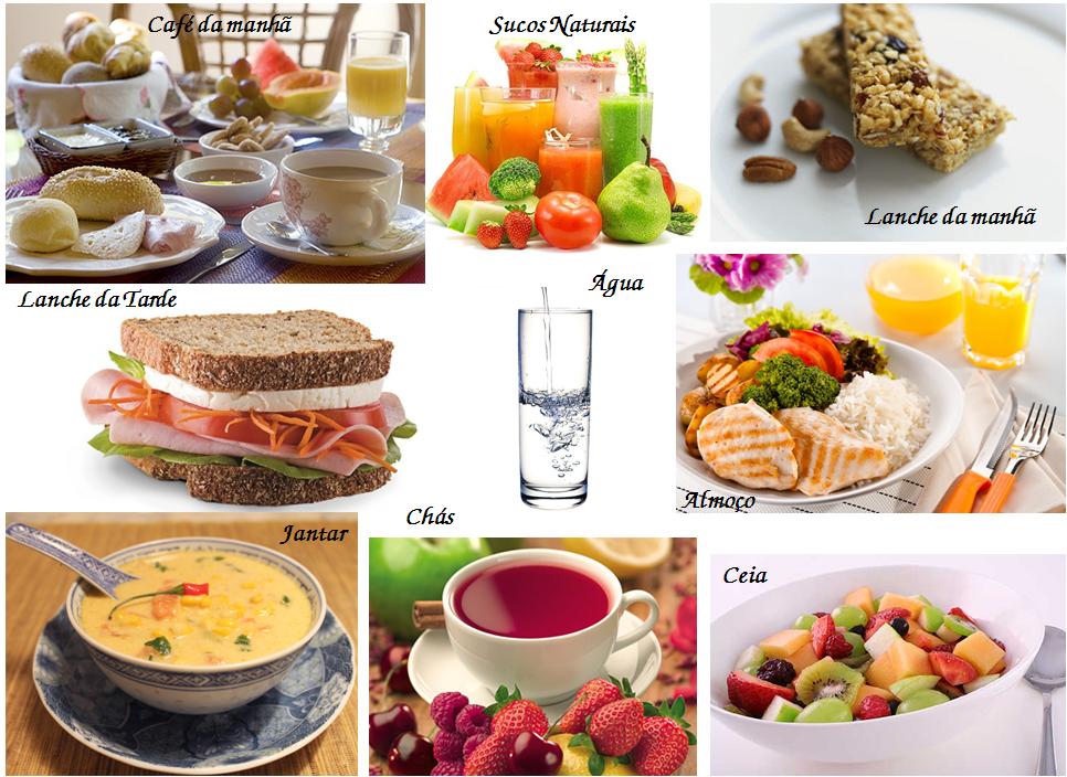 Kendo (caminho da espada): 5 importantes refeições diarias