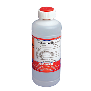 GrupoArtema: PREVENCIÓN DE LA EXPOSICIÓN A FORMALDEHÍDO