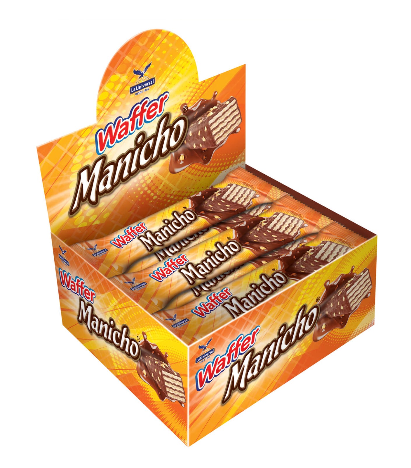 LA MEJOR BARRA DEL ECUADOR