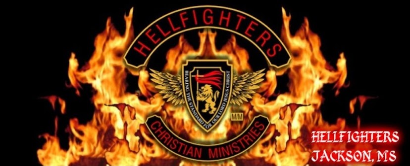 Hellfighters Christian Ministries - Jackson, MS