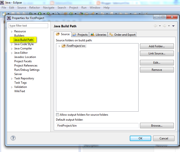 Selenium By Arun 277 Configuring Projects In Eclipse Ide To Work With Selenium Webdriver