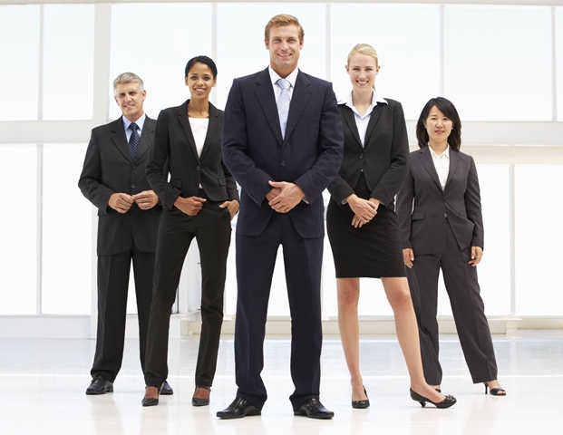 Bowalley Road: Capitalism's Saviours: The Professional-Managerial Class.