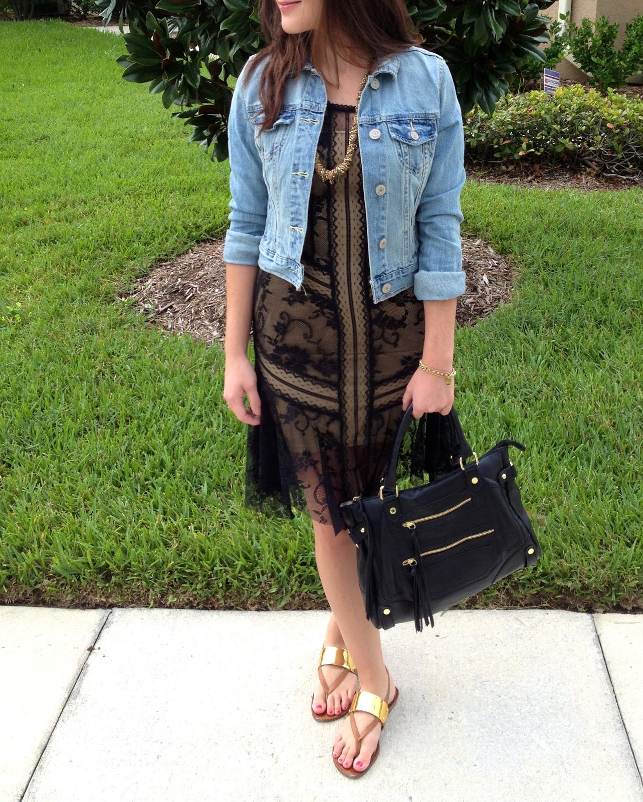 Simple Easy Style: Fancy Schmancy