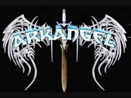 Metal Victorioso: Arkangel - Discografia