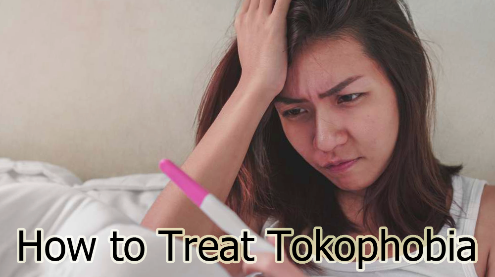 How to Treat Tokophobia