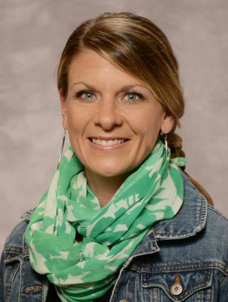 Jazz in the Knobs: Introducing Christy Nash