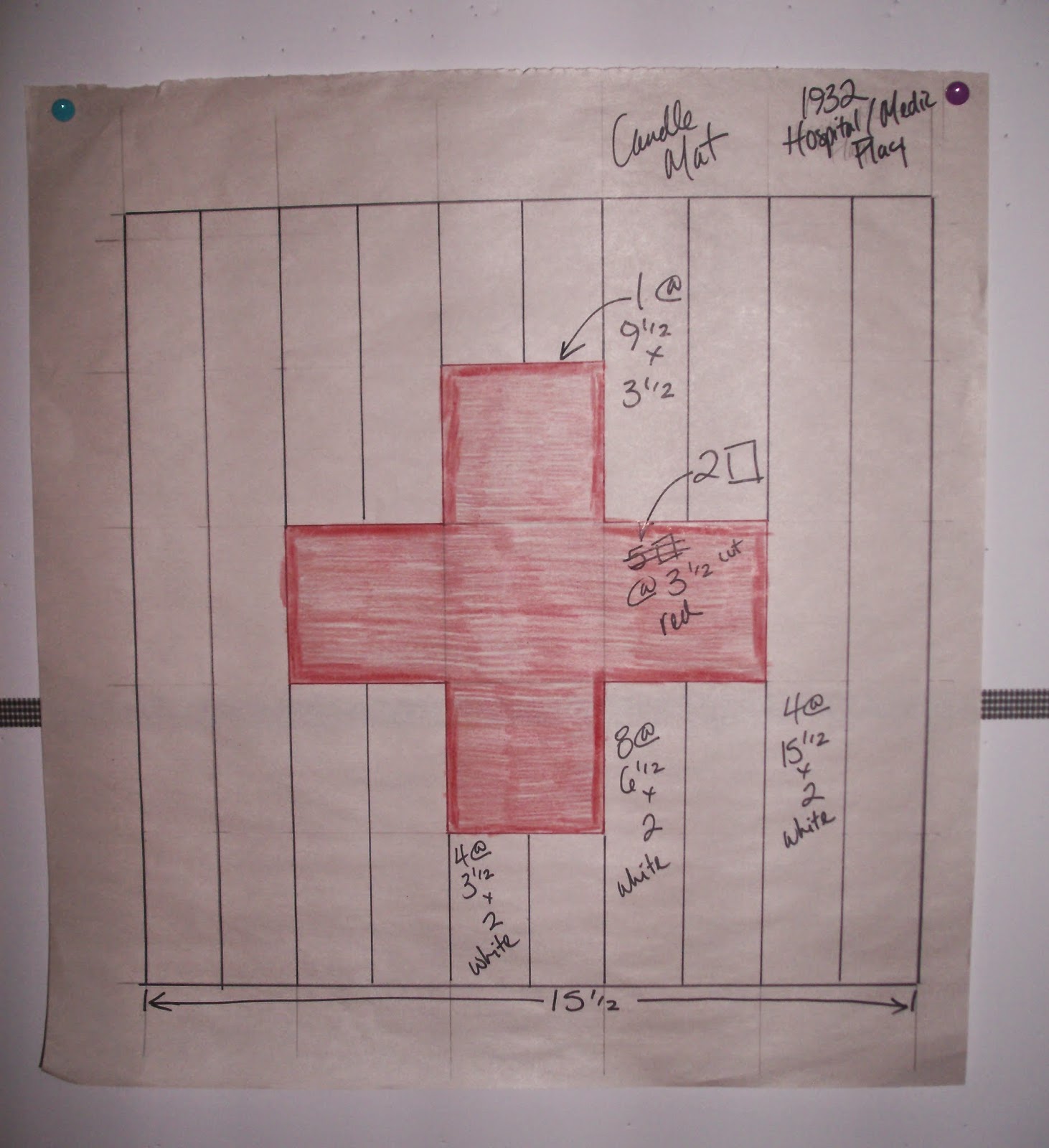 ittily bits: Free Quilt Block Patterns