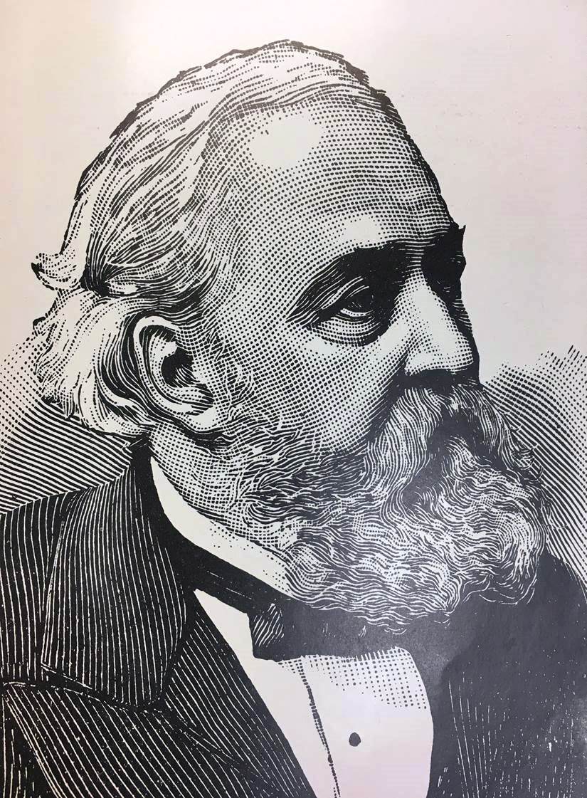 neuropathology blog: Neuropathology History: Désiré Magloire ...