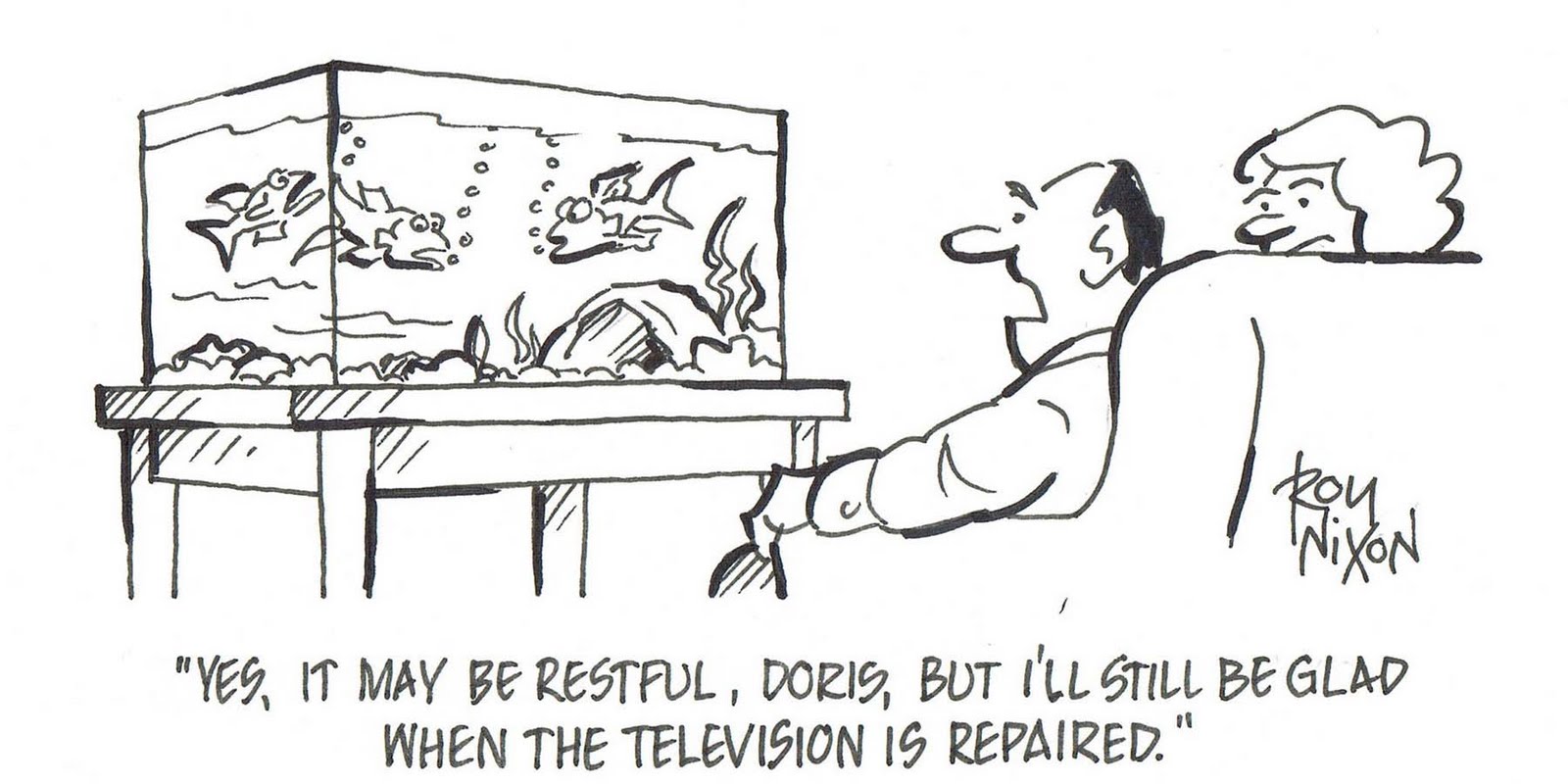 Roy Nixon's cartoon blog: November 2011