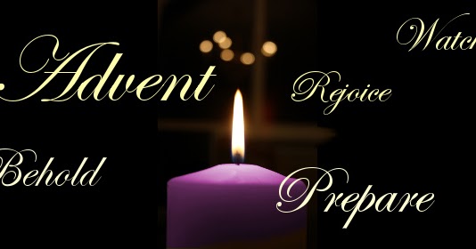 Catholic Faith Warriors ~ Fighting the Good Fight +: Advent is Here ...