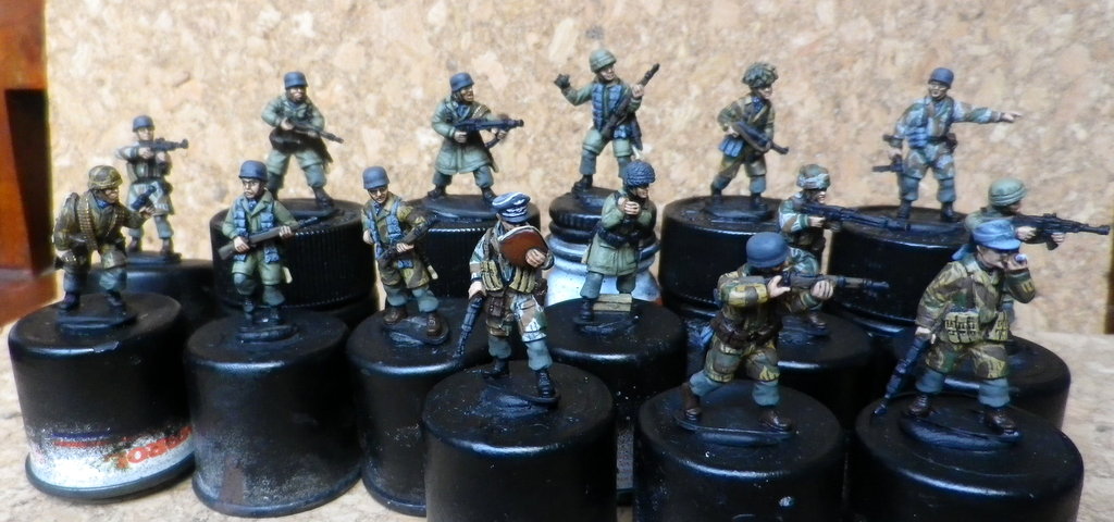 [TMP] "28mm Offensive miniatures Paras" Topic