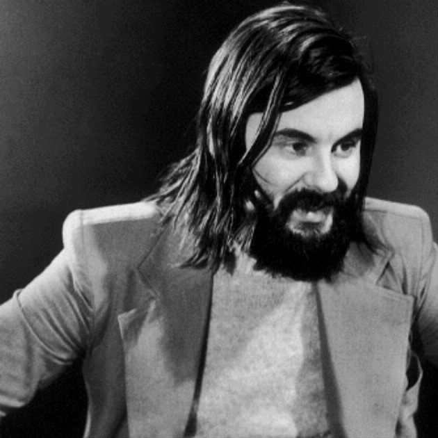 LES BRUITS MAGIQUES: GERARD MANSET ~ La Mort D'Orion [1970]