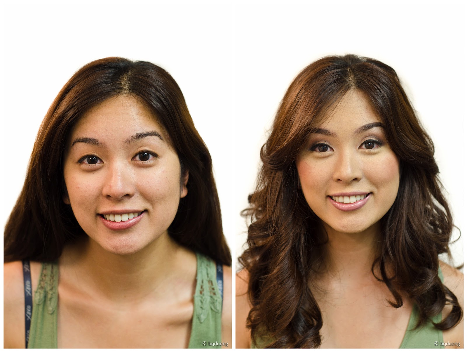 the CHRONICLES of BEAUTY by LILYANN: Photoshoot w/Hannah Jenny ...