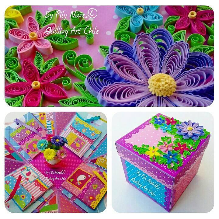 Usos y aplicaciones de la Filigrana en Papel (Por Pily Nuñez)