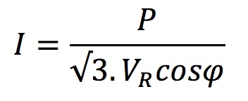 Rumus Rugi Tegangan 1 Phase - Riset