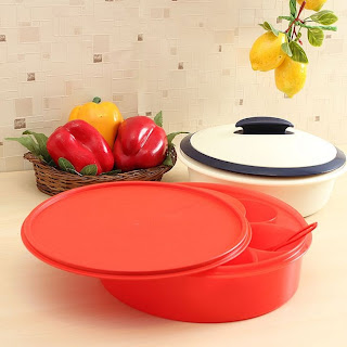 Tupperware India: Tupperware Storage Combos