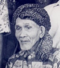 Tok Janggut The Great Warrior