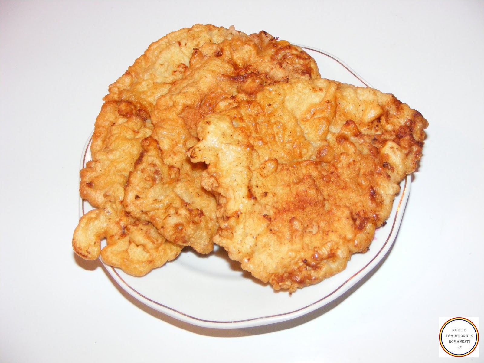 Snitele de porc reteta | Retetetraditionaleromanesti.ro