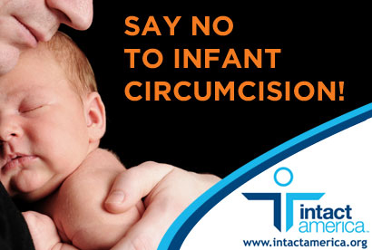 Joseph4GI: Intactivism Isn't Making Anyone Rich