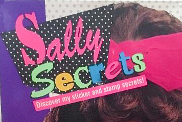 Sunday Surprise: Li'l Secrets by Mattel! | The Toy Box Philosopher